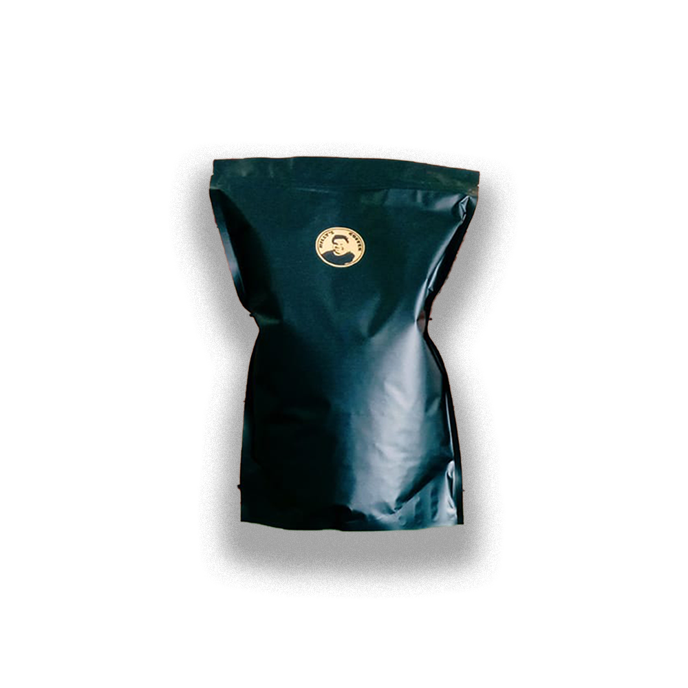 Billy's Coffee Signature Blend | Billy's Coffee